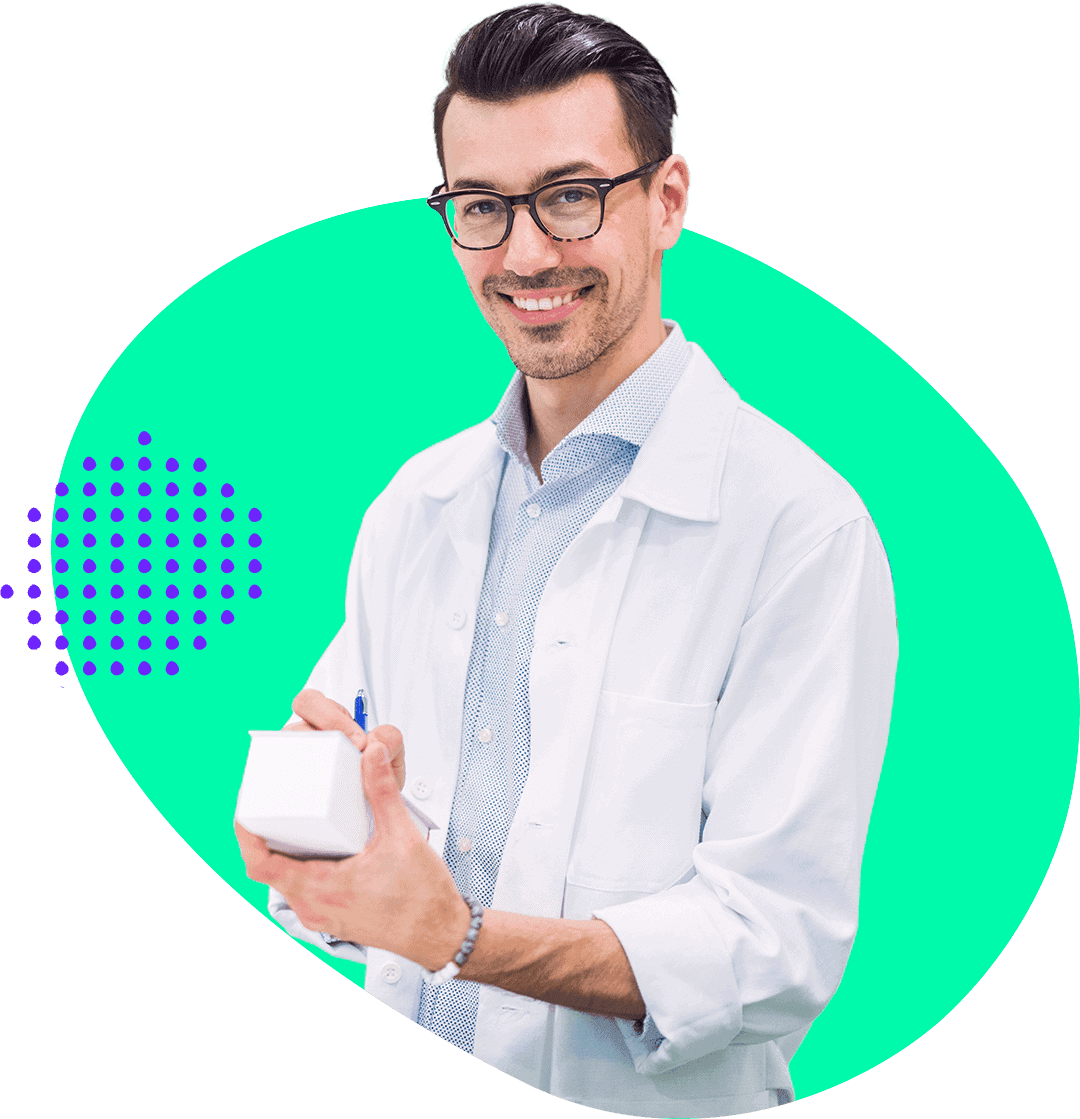 Trasformazione digitale della Farmacia - Farmakom